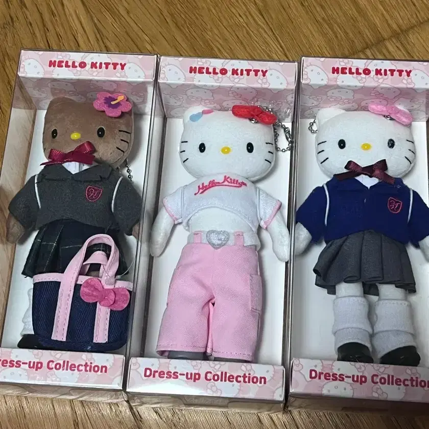 SANRIO | 산리오 Bulk) Sanrio Dress-Up Key Dress-Up Kitty #산리오,#드업키키티,#드업키 ...