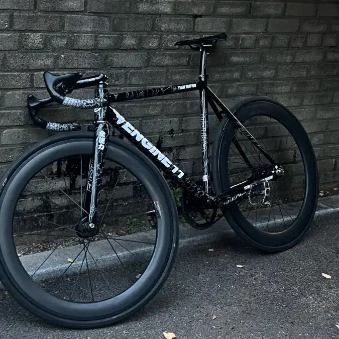 CSC60 rim on Bunjang Global Site.