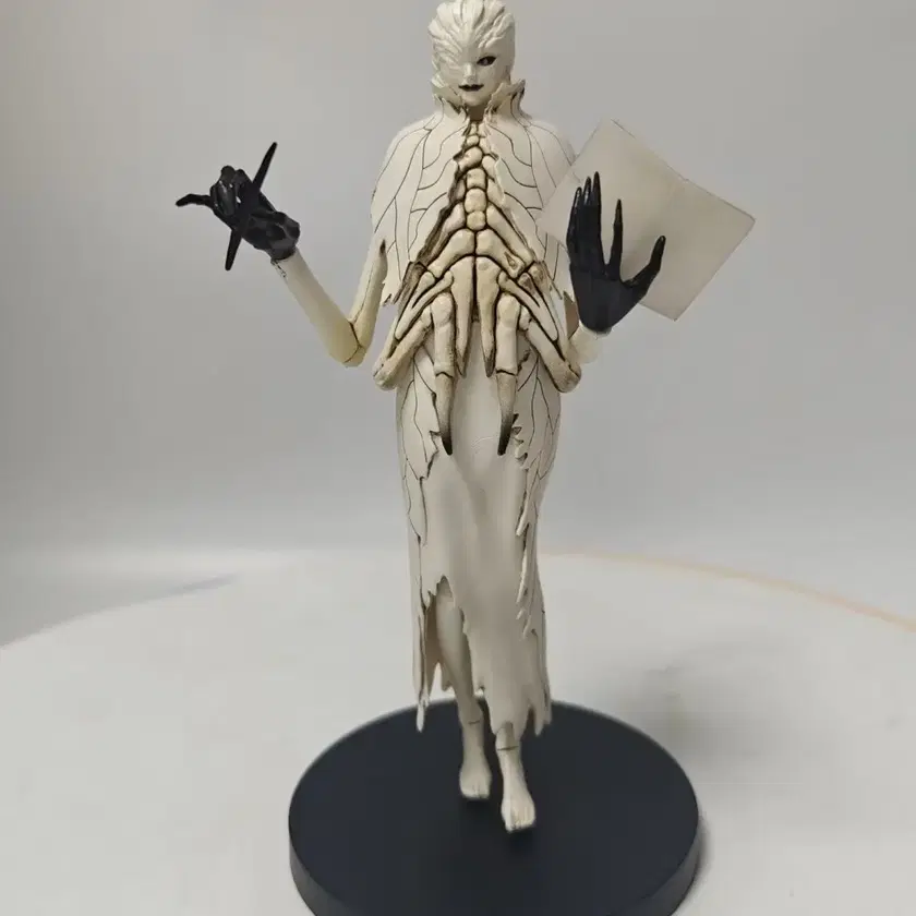 Death Note Ama Shinigami Figure #데스노트,#데스노트피규어,#데스노트제일복권,#데스노트만화책 on ...