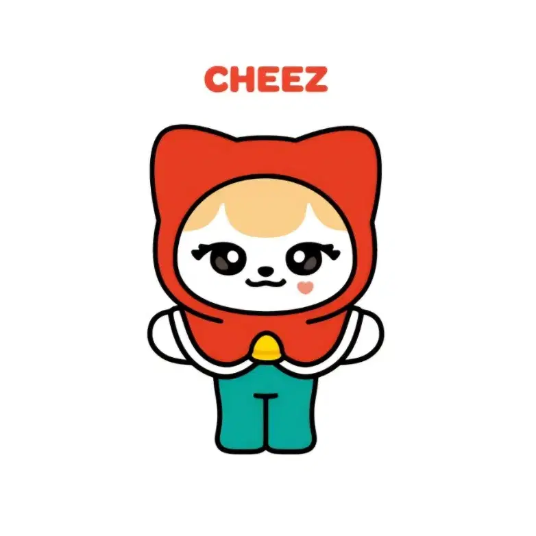 (Liz-Cheese) minive Christmas Plush Doll on Bunjang Global Site.