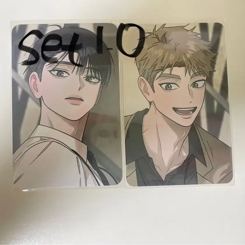 Hongsil Quest Hongkwe Rebom Collection Photocard Poca on Bunjang Global ...