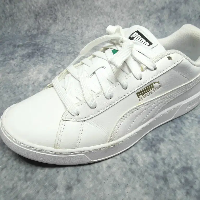 PUMA | 푸마 245/sb7-176/Puma Match Star Sneakers/Used Goods Special City ...