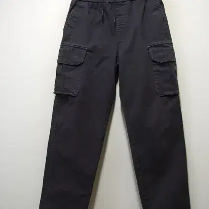 NBA Nba Cotton Span Cargo Pants Tag 66 Waist 26-28 #NBA,#면스판,#카고바지,#택66 ...