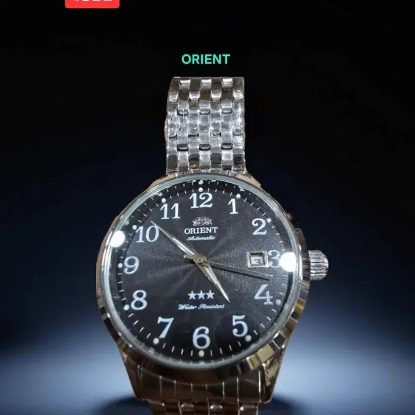 Vintage Watch/ORIENT Orient Watch Overhaul #오리엔트,#오리엔트시계,#Orient on ...