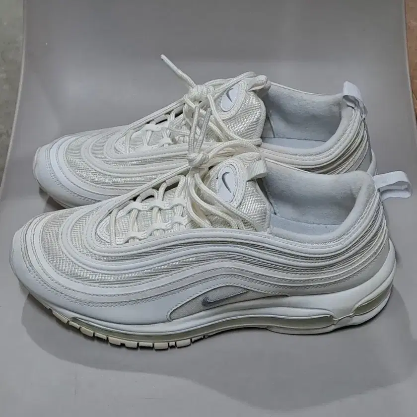 NIKE | 나이키 Nike Air Max 97 921826-101 275 #나이키,#운동화,#스니커즈,#275 on ...