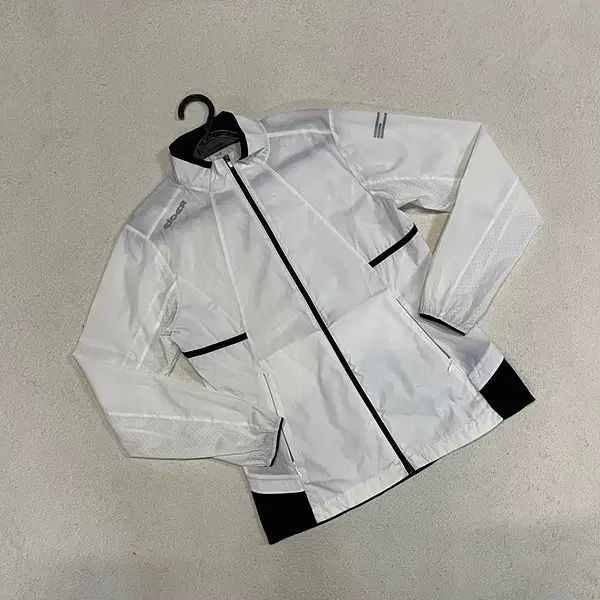 EIDER | 아이더 M Eider Women's Lightweight Windbreaker Jacket B.1671 #6 on Bunjang Global Site.