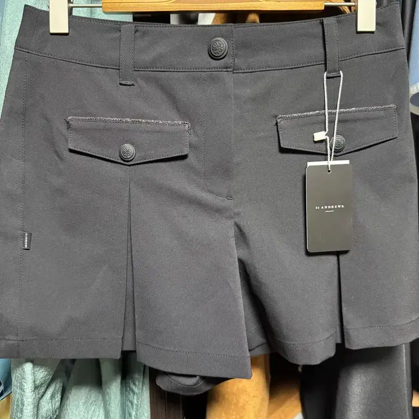 St. Andrews Pants 55 (New) on Bunjang Global Site.