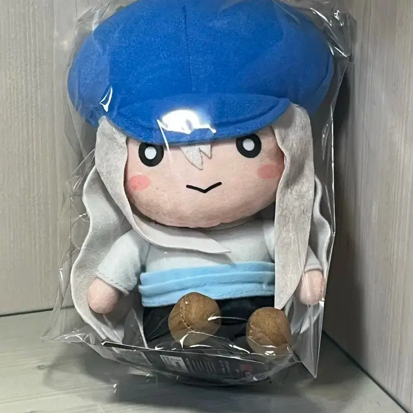 Hunter x Hunter Kai Sitting Nui Doll #헌터헌터,#카이토,#카이토누이 on Bunjang ...