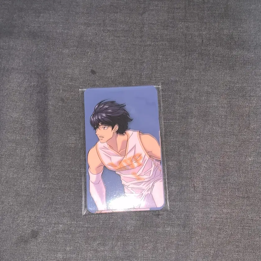 Garbage Time 6th Anniversary Cafe 12 poca Set wts Choi Jong-su, Jeon ...