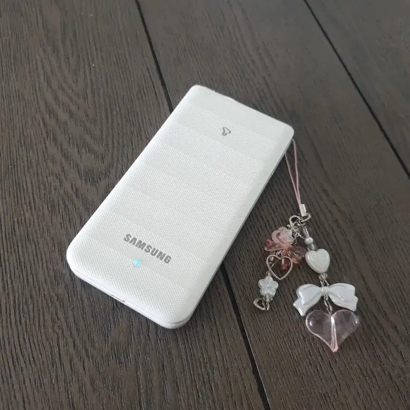 [Samsung Galaxy Folder 1] SM-G155S Smart Folder Phone, compatible with ...