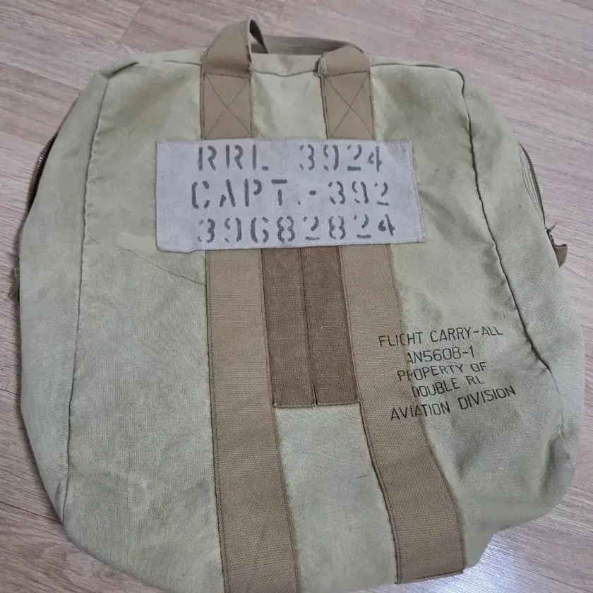 RRL | 더블알엘 RRL Bag on Bunjang Global Site.