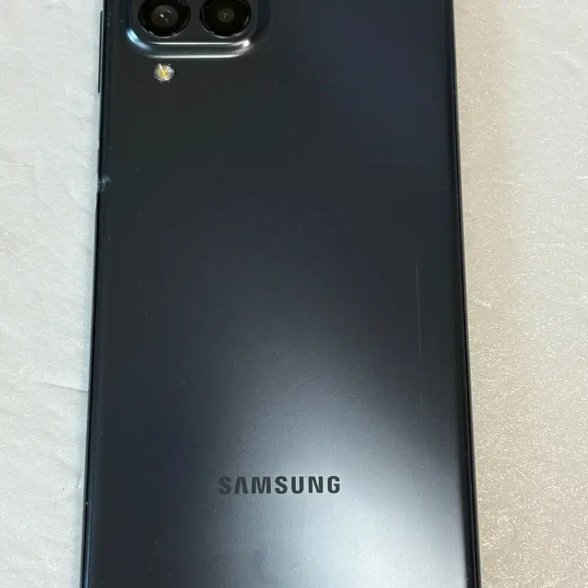 GALAXY | 갤럭시 20238 Galaxy Quantum 3 M536 128GB Black, No Image Burn-in ...