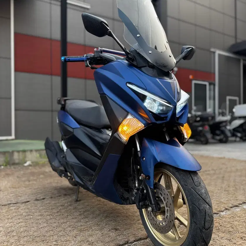 IMAX125 2024 model #IMAX125,#아이맥스125,#nmax,#pcx,#125cc on Bunjang ...