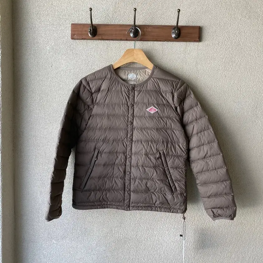 DANTON | 단톤 Danton Down Padded Jacket #단톤 on Bunjang Global Site.