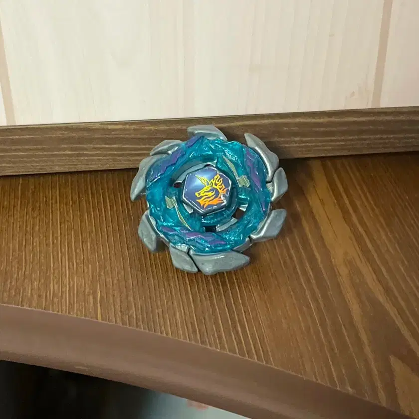 Metal Beyblade Bleach Unicorn on Bunjang Global Site.