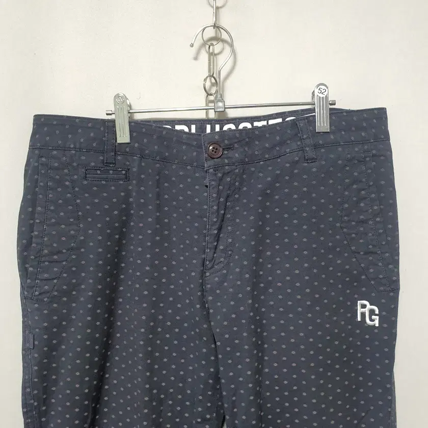 PEARLY GATES | 파리게이츠 X-52 Pearly Gates Men's Spring/Summer Golf Pants 5 ...