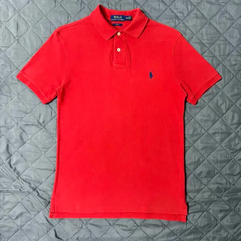 POLO RALPH LAUREN | 폴로 Polo Ralph Lauren New Red Kara Tee on Bunjang ...