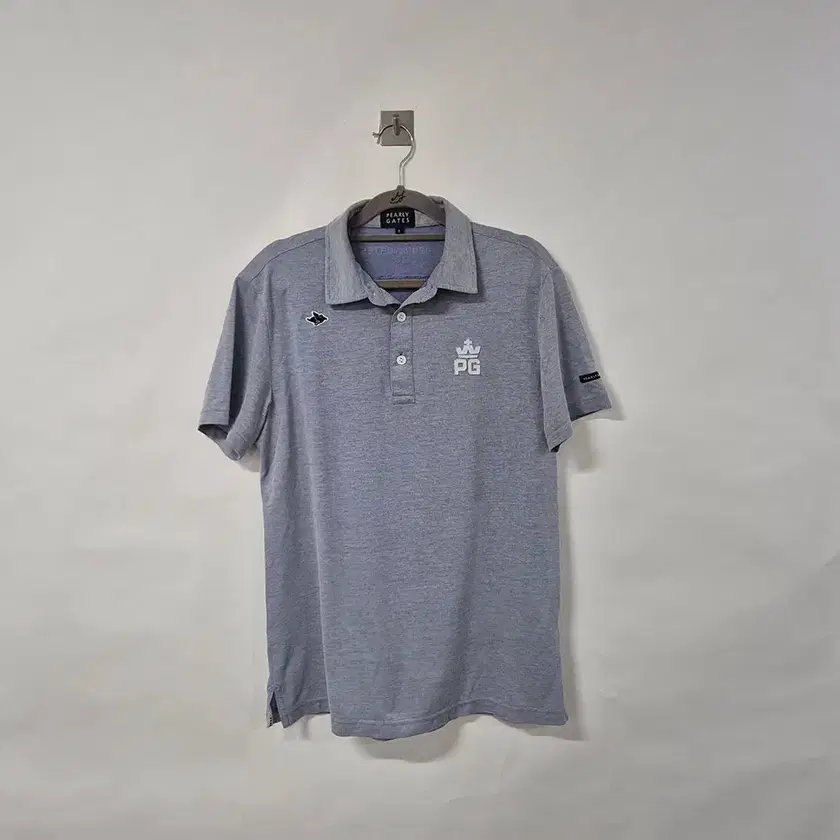 PEARLY GATES | 파리게이츠 Authentic Pearly Gates Short Sleeve Golf T-Shirt ...