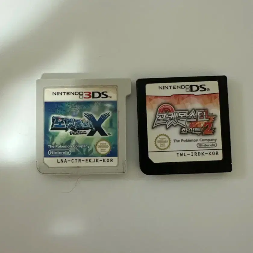 Nintendo 3ds, ds Pokémon chip on Bunjang Global Site.