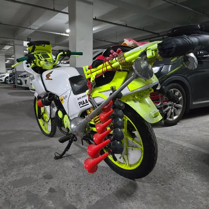 vf125 on Bunjang Global Site.