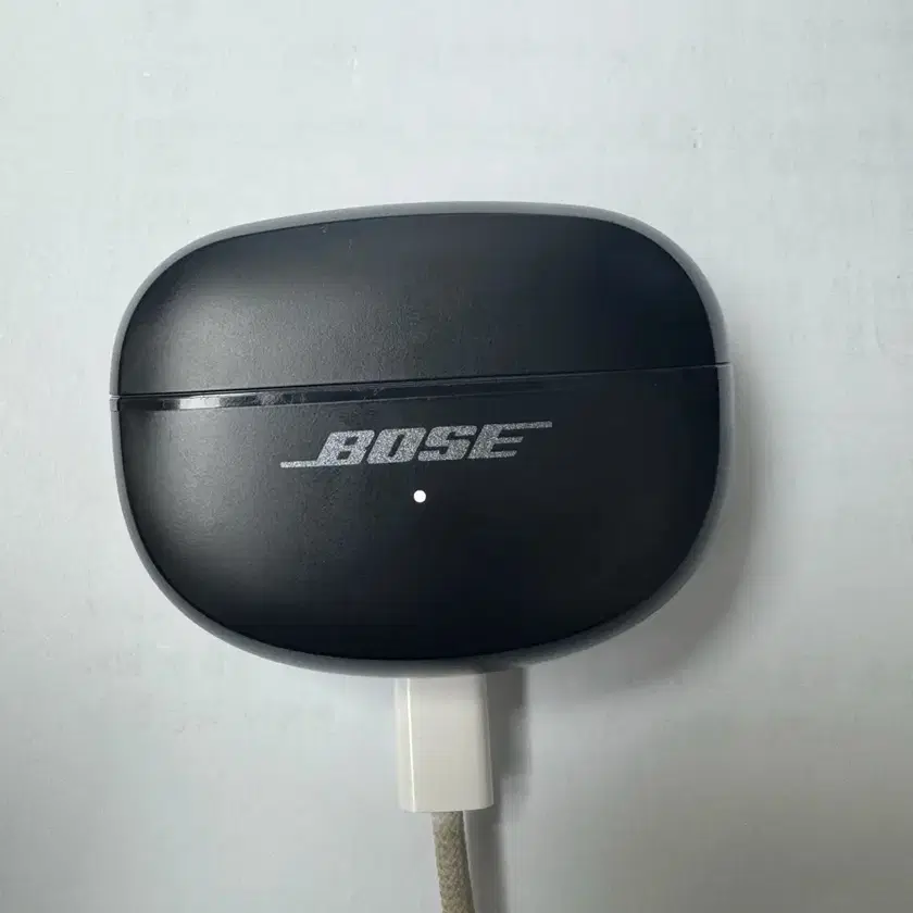 BOSE Bose Ultra Open Earbuds Black on Bunjang Global Site.