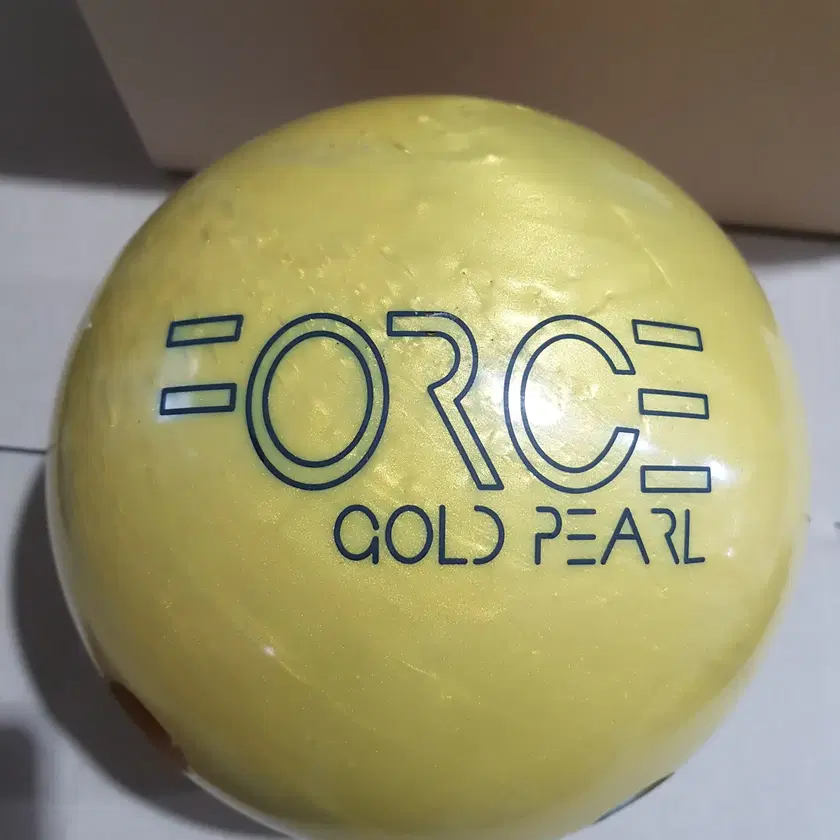 Pyramid Force Gold Pearl, DV8 Vahn Smash #볼링,#볼링공,#중고볼링공 on Bunjang ...
