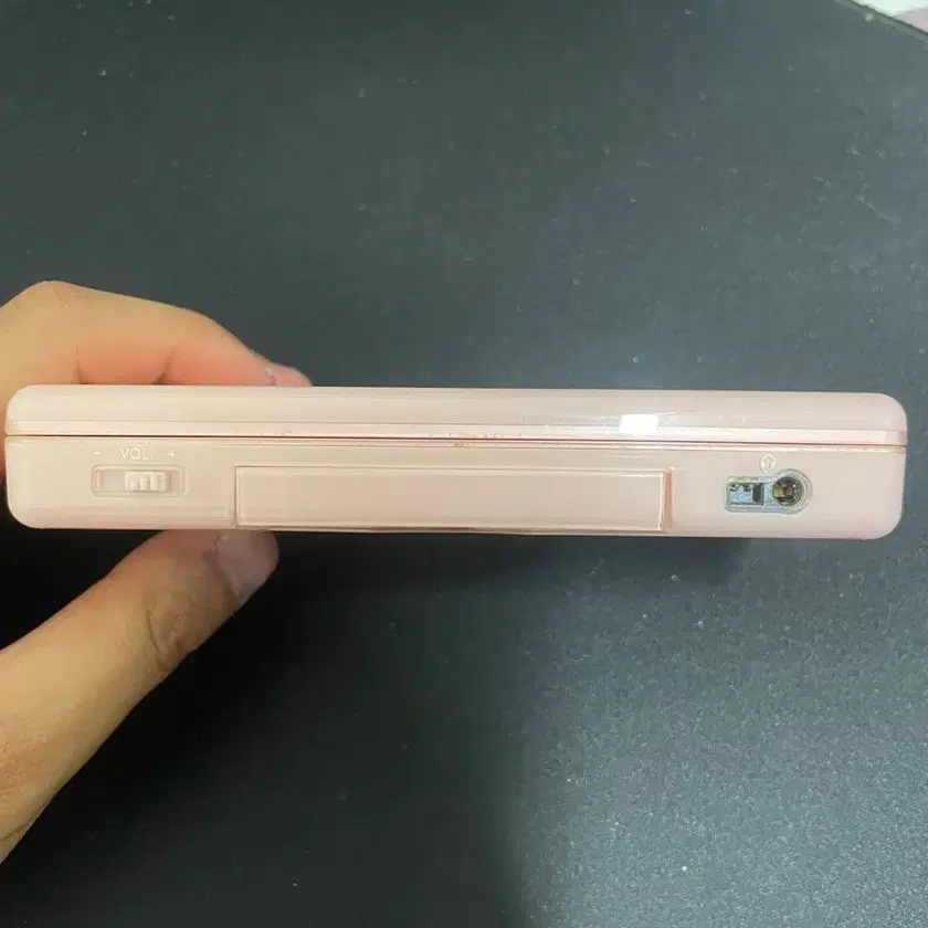 NINTENDO | 닌텐도 Nintendo DS Pink on Bunjang Global Site.