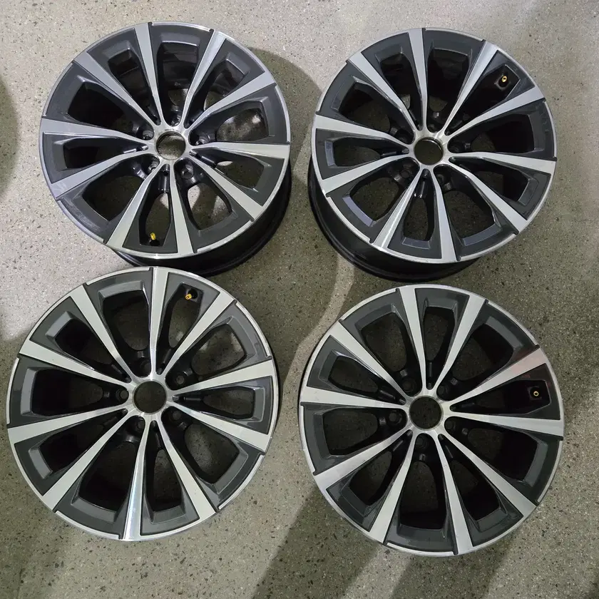 BMW G20 M775 3 Series 17-inch original wheels for sale, trade-in ...