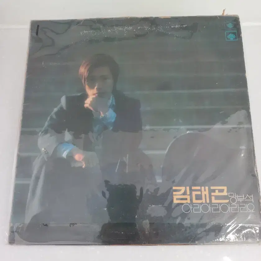 Kayo LP Kim Tae-gon on Bunjang Global Site.