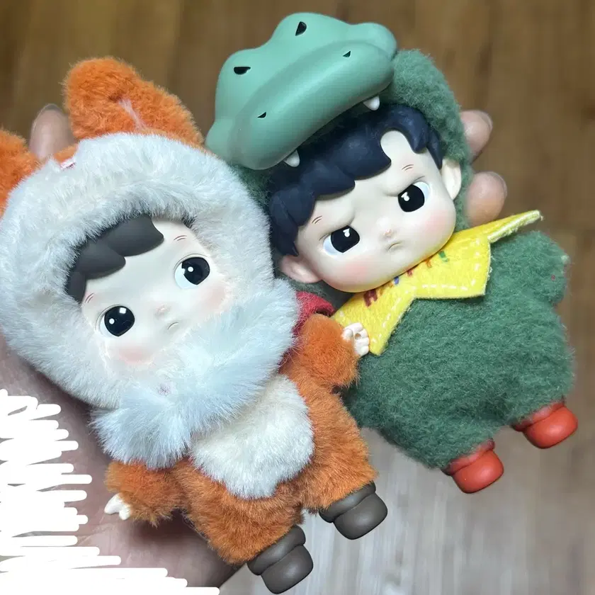 Authentic Pop Mart Hachipupu Figures (Bulk) #하치푸푸,#팝마트,#피규어,#팝마트정품,#동물 ...