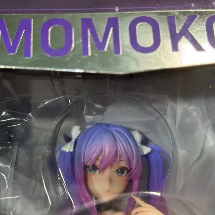 MOMOROSER 1/6 Luminous Succubus Momoko-chan Miso Girl Figure on Bunjang ...