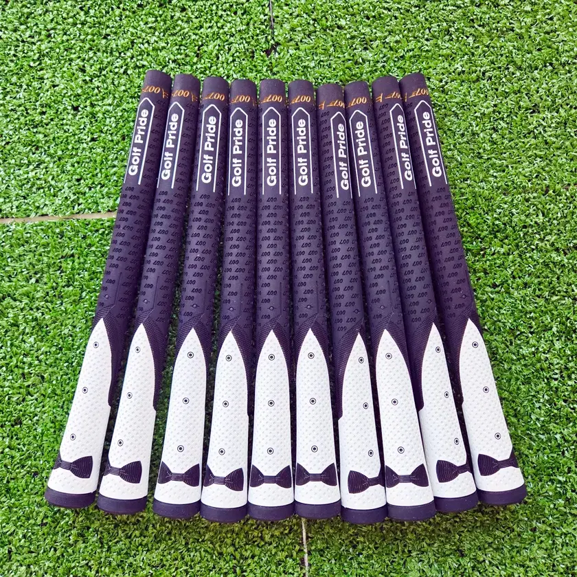 Golf Pride Rubber Golf Grip 60R 007 Edition for Men #골프프라이드,#골프프라이드그립 ...