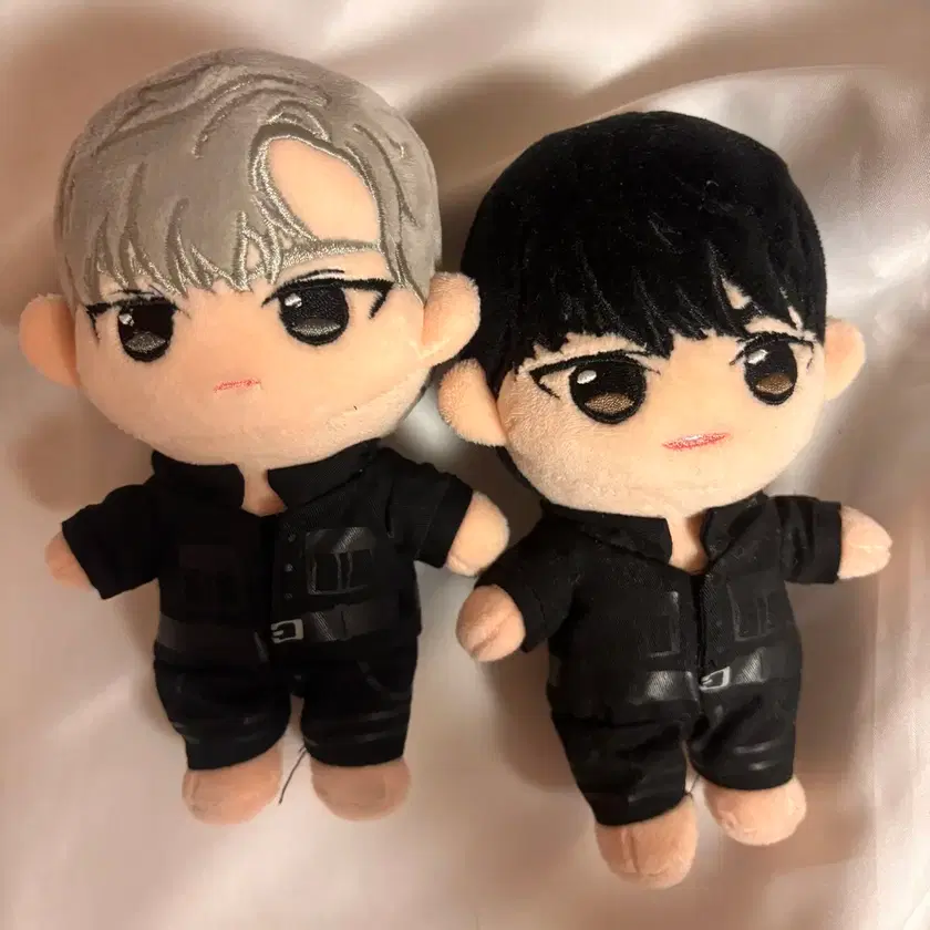 Fashion lay Jeong Tae-ui doll Iltae Cotton on Bunjang Global Site.