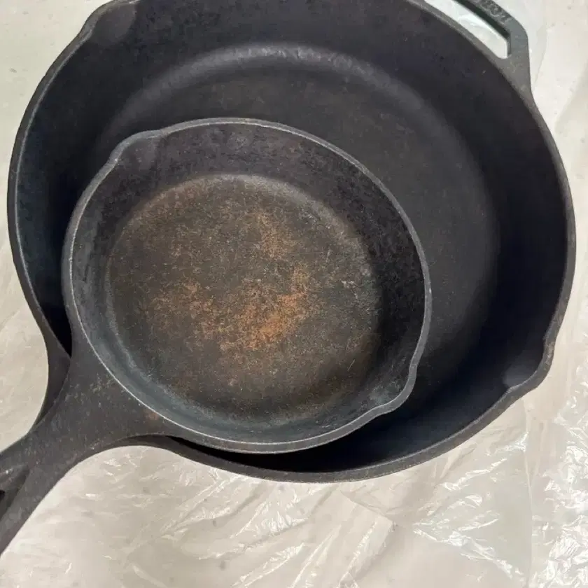 Lodge Cast Iron Skillet Camping Cast Iron Pan Lodge Pan Includes Lodge ...