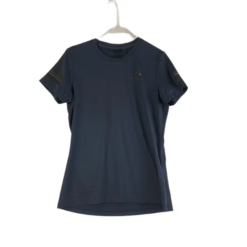 EIDER | 아이더 G8576 Eider Women's 95 Navy Outdoor Short Sleeve Tee #레노마,#나이키골프,#하이엔드,#후드티셔츠,#노스페이스 ...