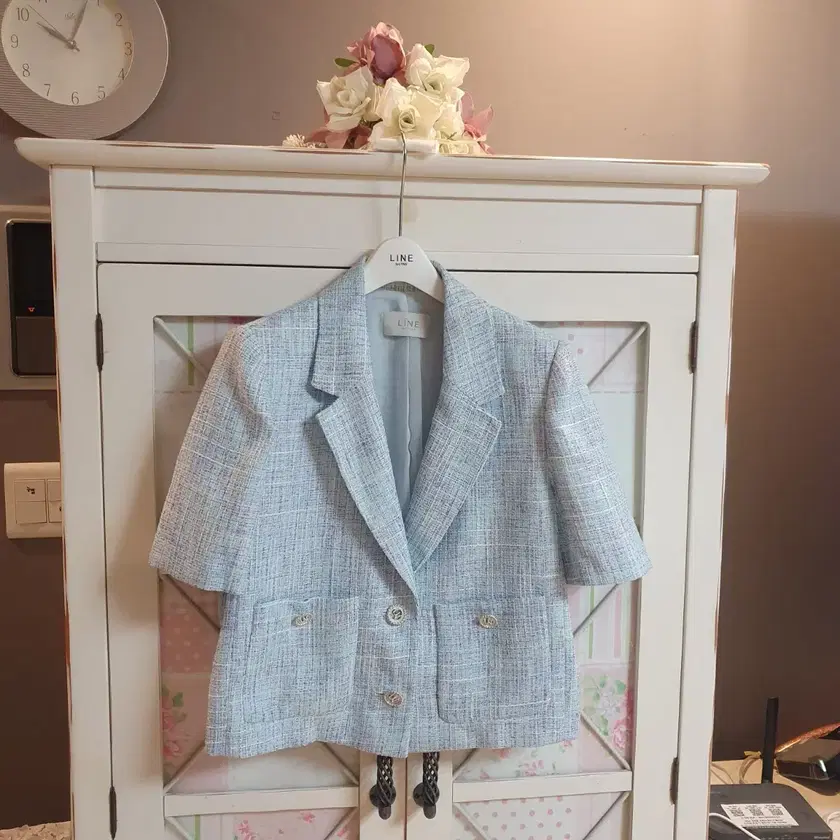 JIGOTT | 지고트 Line jj Jigott Jacket/55-66 on Bunjang Global Site.