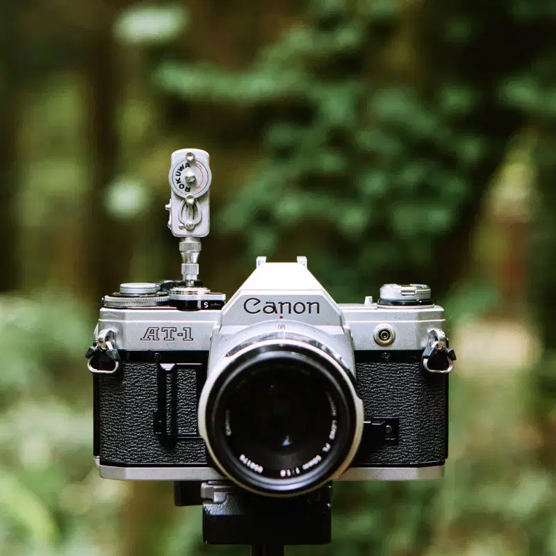 Mechanical Self-Timer #기계식셀프타이머,#셀프타이머 on Bunjang Global Site.