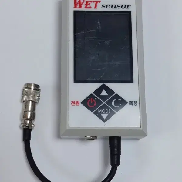 Mirae Sensor CoCo-100 Wet Sensor Moisture EC Soil Temperature Sensor ...