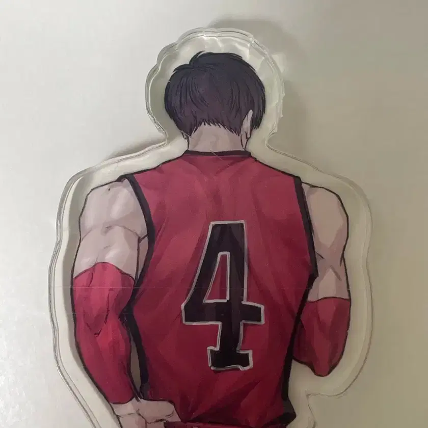 Garbage Time Gapta Jeon Young-joong Jjuko-nim Corotto acrylic stand ...