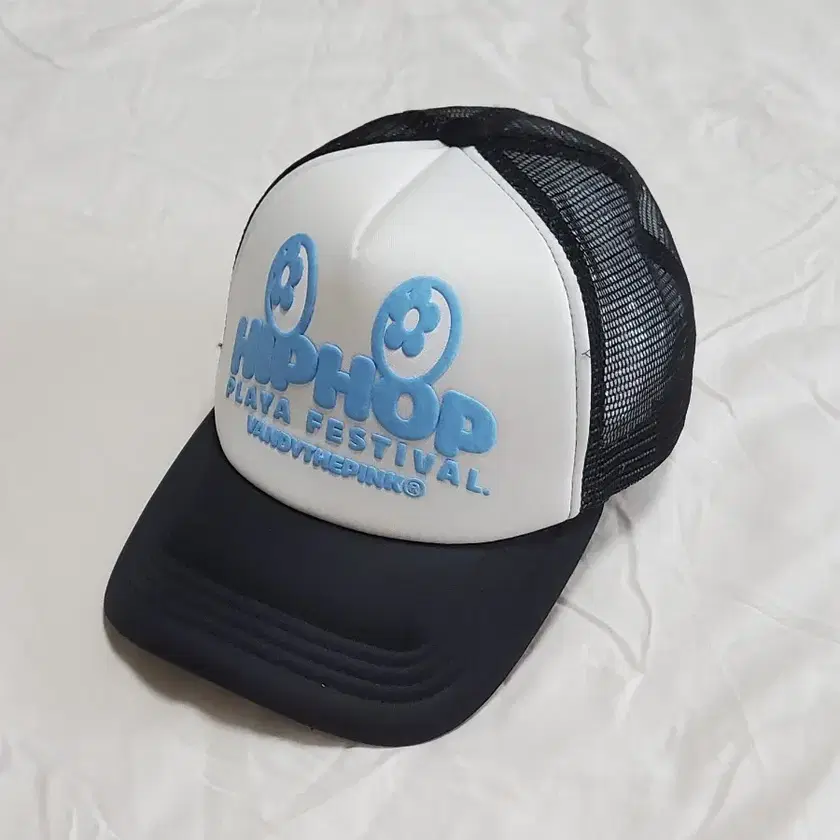 Bandi the Pink Vandy the Pink Hiphopplaya Ball Cap on Bunjang Global Site.