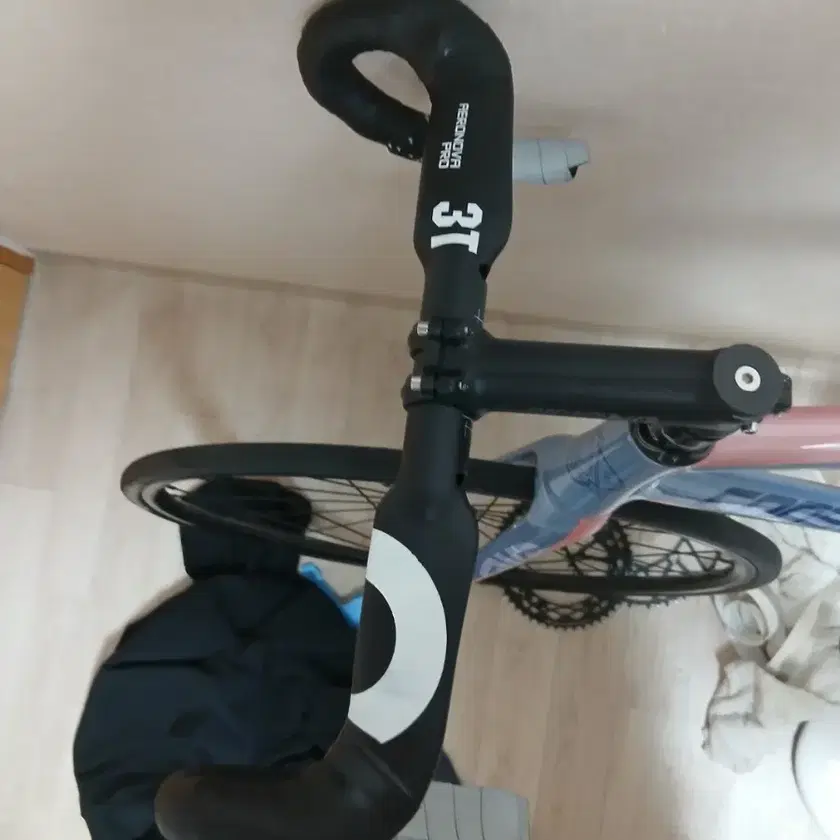 3T Aeronova Pro Drop Bar on Bunjang Global Site.