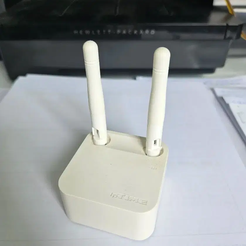 ipTIME A3000UA Wireless LAN Card on Bunjang Global Site.