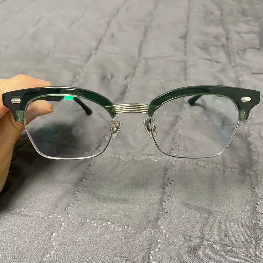 Raven Tears Flex Glasses (New) #저라뎃,#저라뎃안경,#레이븐,#티얼스 on Bunjang Global ...