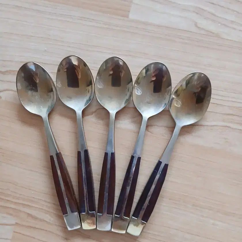 Thailand Spoon on Bunjang Global Site.