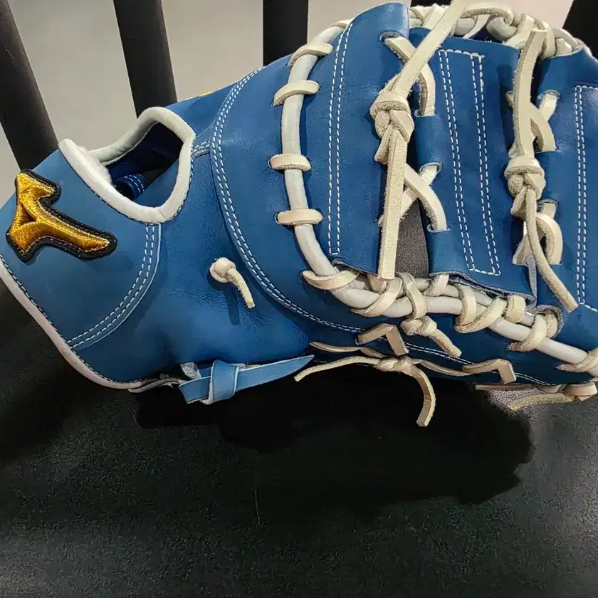 MIZUNO | 미즈노 Mizuno Pro Order First Base Mitt on Bunjang Global Site.