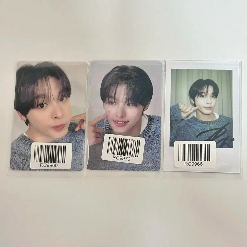 NCT | 엔시티 Nct Wish Riku wish kms 7.0 v1 v2 v3 poca photocard on Bunjang ...