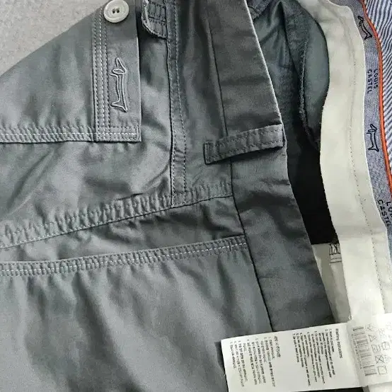 LOUIS CASTEL | 루이까스텔 Castel Lew Spring yeoreum Pants Men's 84 on ...