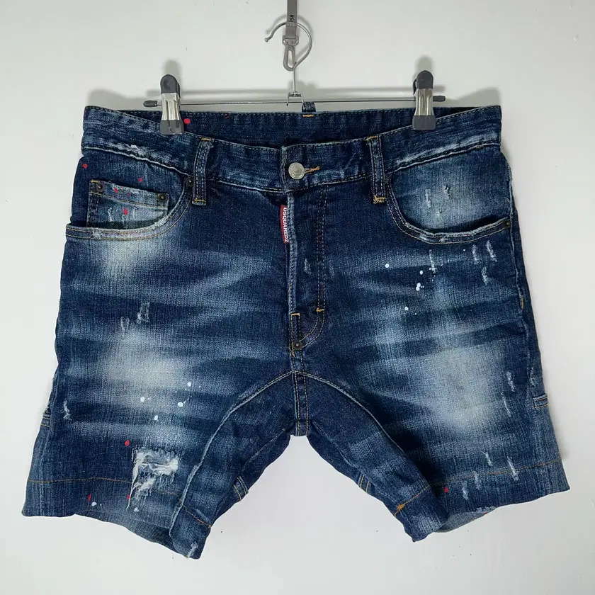 DSQUARED2 | 디스퀘어드 6. Dsquared2 Denim Shorts (46) #디스퀘이드,#DSQUARED,#청바지 ...