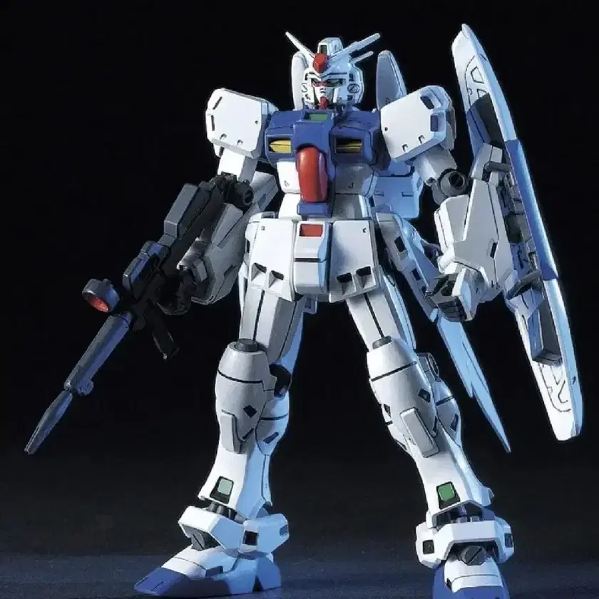 Bandai Gunpla HG GP03 Gundam GP03 Stamen Plastic Model Figure #반다이,#건담 ...