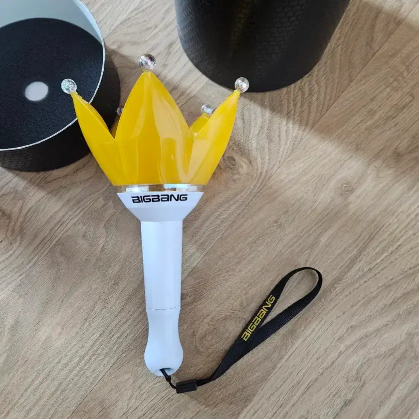 BIGBANG | 빅뱅 BIGBANG Light Stick Ver. 3 (Full Box) including shipping ...